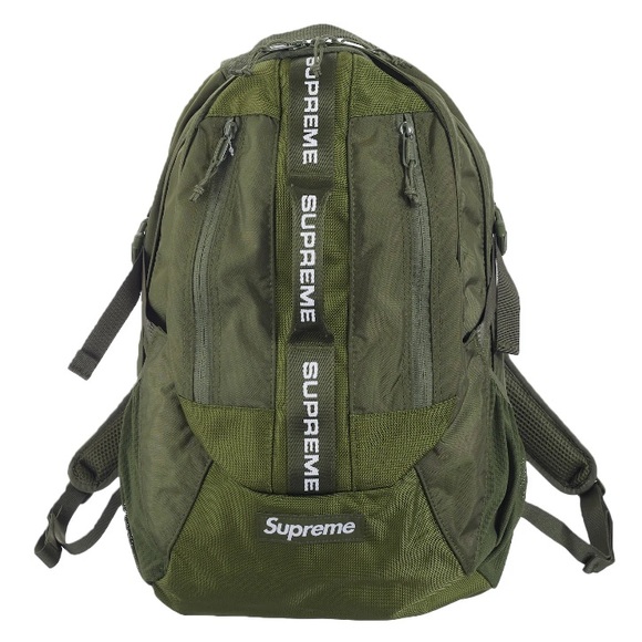Supreme | Bags | Nwt Supreme Backpack | Poshmark